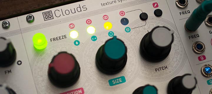 Two Popular Eurorack Modules Ported To Ableton Live – Synthtopia