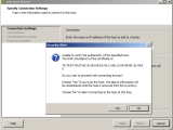 Adding Esx Hosts To Vcenter 4 X