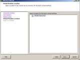 Adding Esx Hosts To Vcenter 4 X