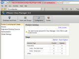 Configuring Vmware View 4
