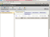 Configuring Vmware View 4