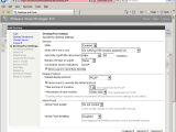 Configuring Vmware View 4