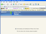 Configuring Vmware View 4