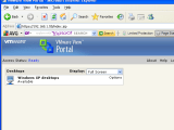 Configuring Vmware View 4