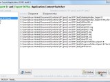 Switcher Update Context