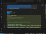 Using Ai To Write Powershell Scripts