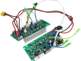What Is A Microcontrollers Sys Technology Co Ltd