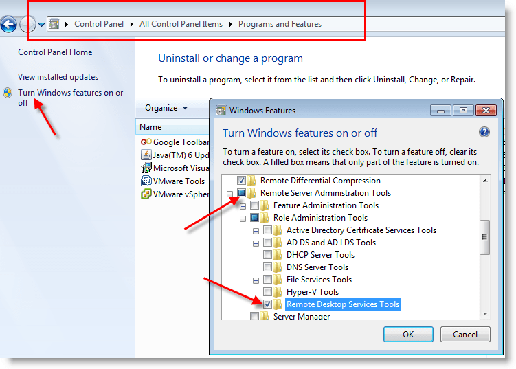How to Install Admin Pack for Windows 7 and Start Using
