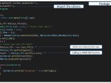 שילוב קוד Matlab בפרויקט שנכתב ב Java Systematics