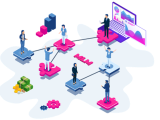 Mlm Software Company Jaipur India