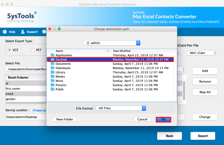 How To Export XLSX XLSM Files To HTML On Mac Easiest Way How To Export XLSX XLSM Files To HTML On Mac Easiest Way