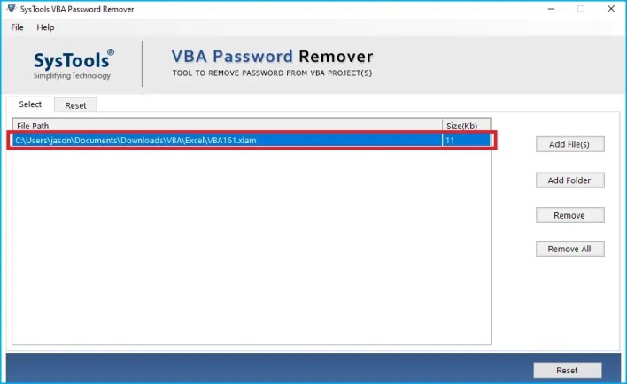 Unlock Word VBA Project Password Using Best Solutions