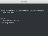 How To Upload Large Files To Amazon S3 With Aws Cli Systutorials