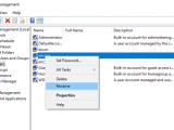 Computer Management Windows 10