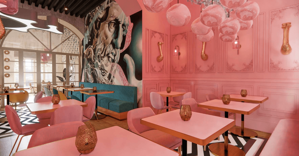 Bresca y T4 Franquicias apuestan por Málaga con la apertura de tres ...