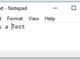 How To Append Text To A File With Windows Powershell