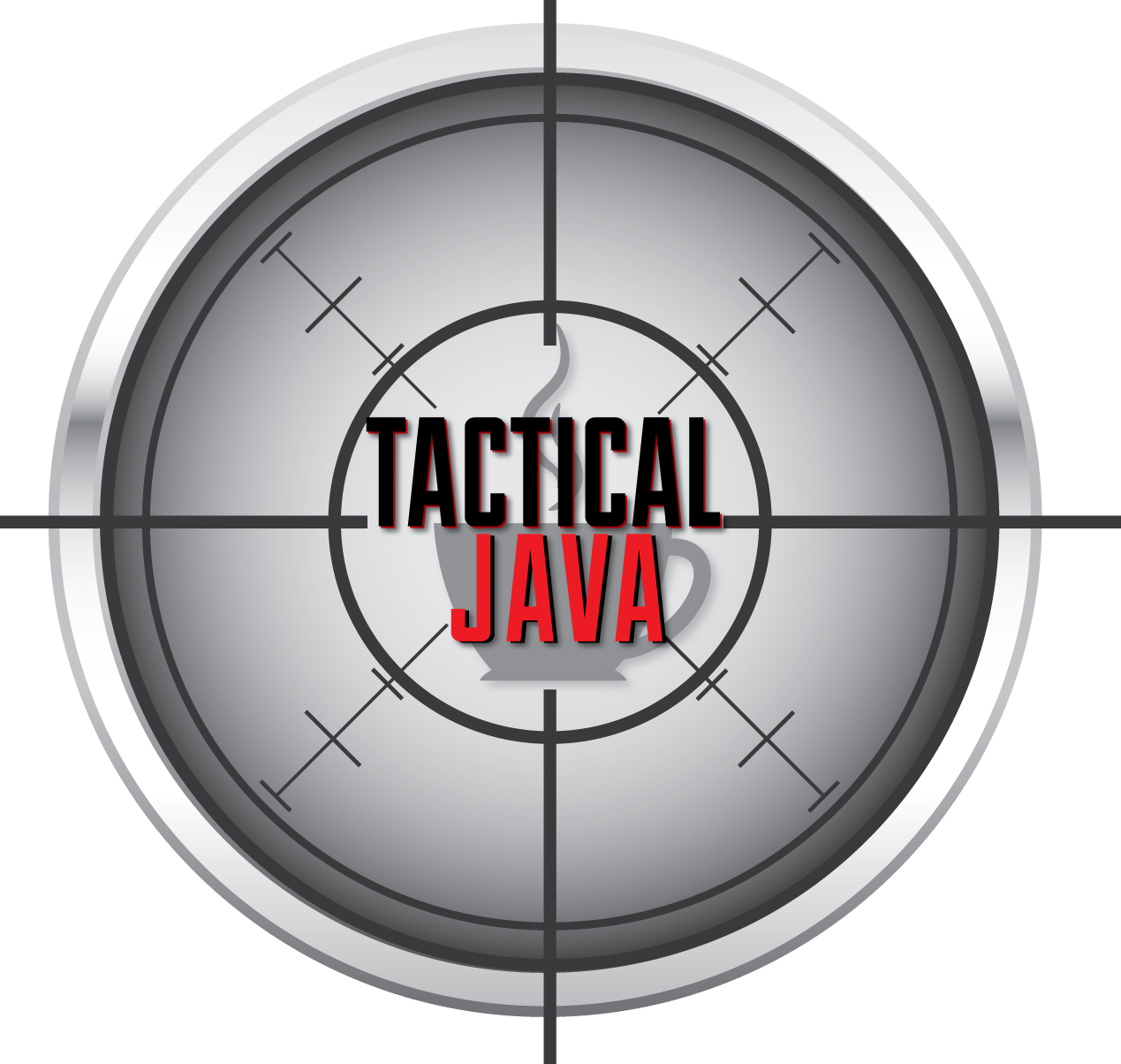 TACTICAL JAVA LLC – BE THE BEAN