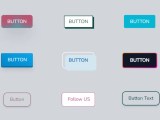 3d Buttons Tailwind Css Component Tailwindtap