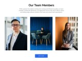 Team Member Section Tailwind Css Component Tailwindtap