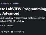 15 Best Free Labview Tutorial And Training Courses Take This Course