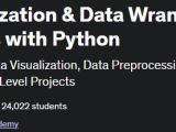 9 Best Free Data Wrangling Courses Classes Take This Course
