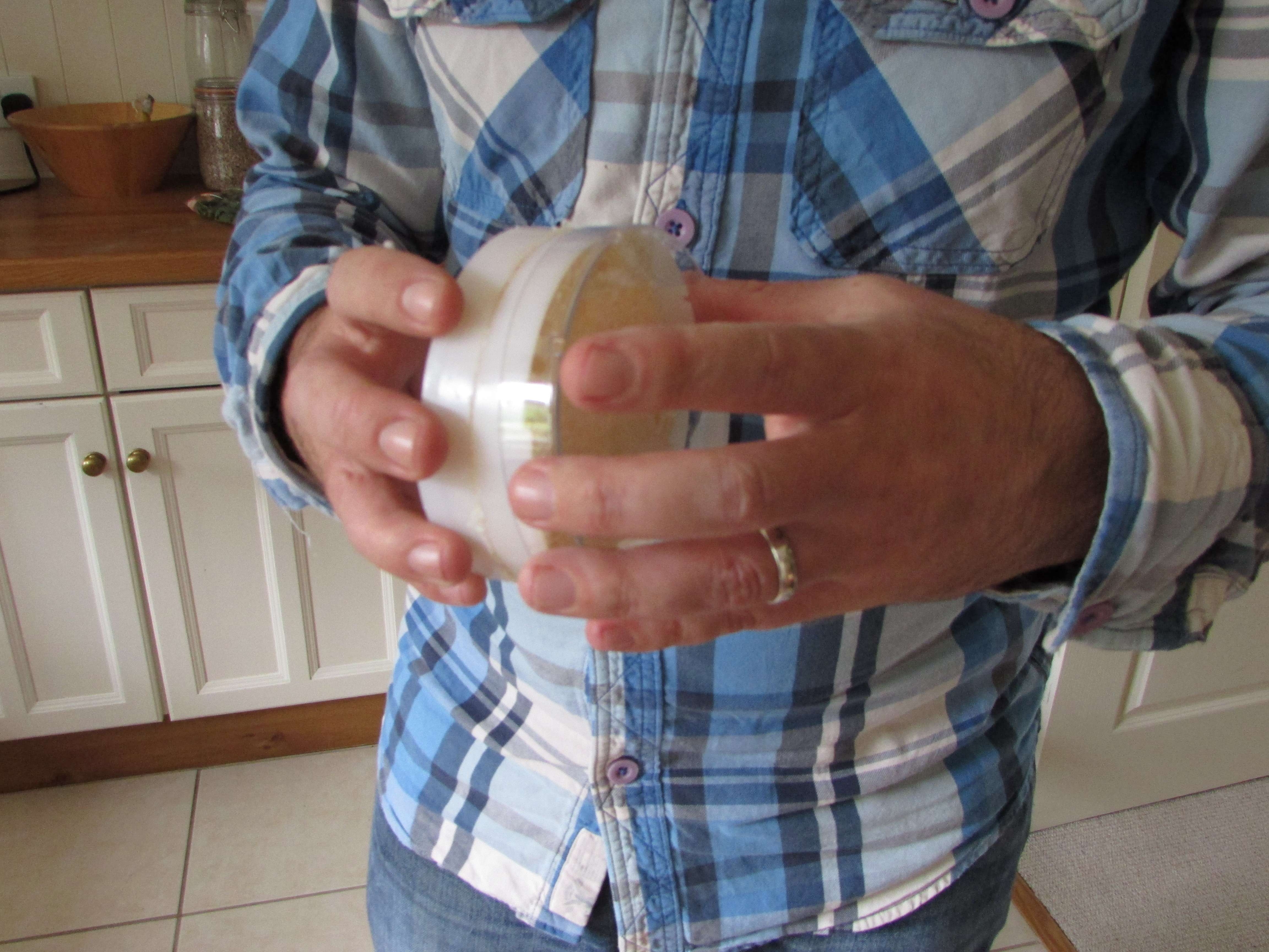 What I Learnt From Making Ross Rounds | Talking With Bees