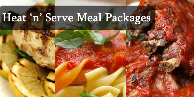 Personal Chef Meal Prep Service For Tampa Bay | Tampa Bay Personal Chef ...