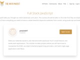 5 Best Full Stack Javascript Courses To Train In Javascript Tangolearn