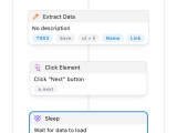 Sleep Tapicker
