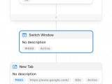 Switch Window Tapicker