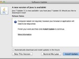 Java Security Oracle Issues Half Measure Fix Mac Users Shrug Tapscape