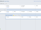 How To Customize Team Workflows Targetprocess Enterprise Agility