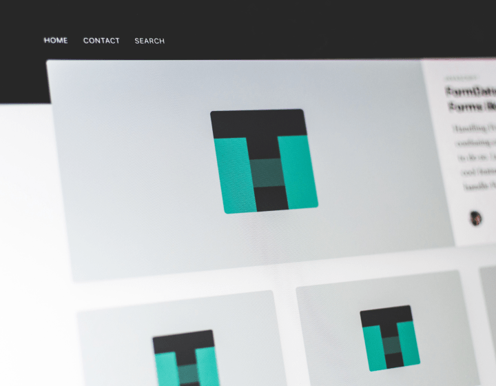 Data Visualization With Svg Patterns - Elegant Nature Illustration - Mobile