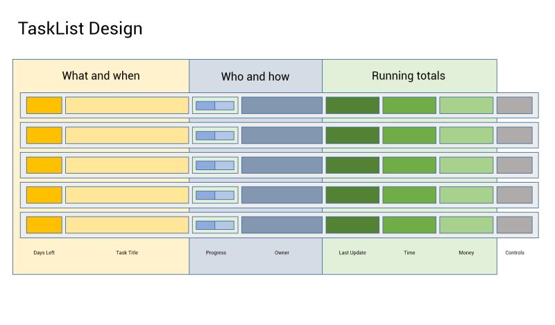Interface Taskbeat - Ultra HD Dark Designs for Desktop