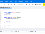 How To Use Eclipse For Java Vuser Script Development In Loadrunner
