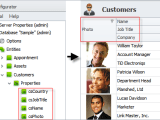 Custom Database Solutions
