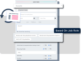 Workflow And Attendance Management Features Task Tracker