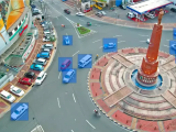 Semantic Image Segmentation Basics Process Applications