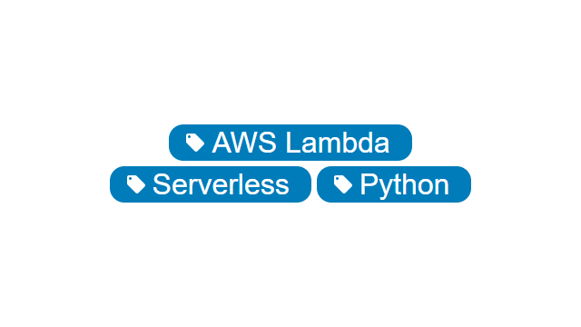AWS Lambda+ServerlessでSlack APIのEvent Subscriptionsを使用する(ServerlessでAPIを作る) – t-blog