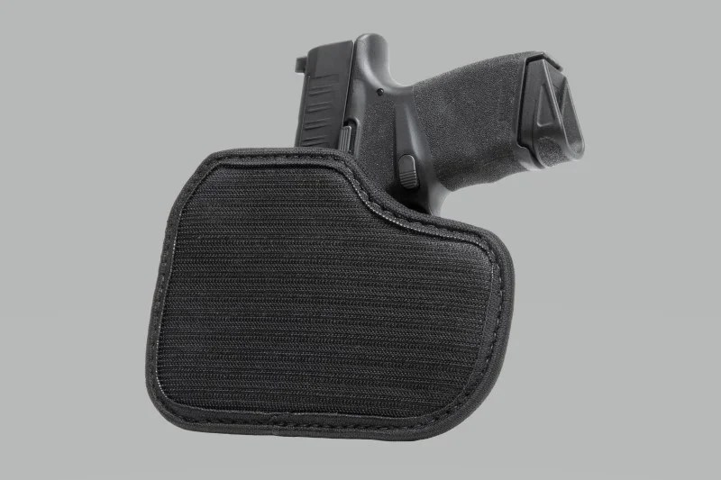 Cloak Hook & Loop Holster - Taurus G3c