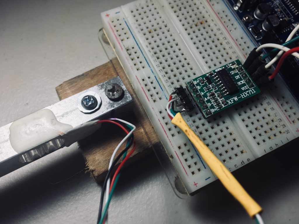 How To Draw A Cell In Circuit Diagram For Arduino