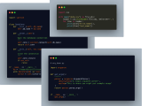 Home Teach Me Python