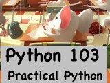 Teach Me Python