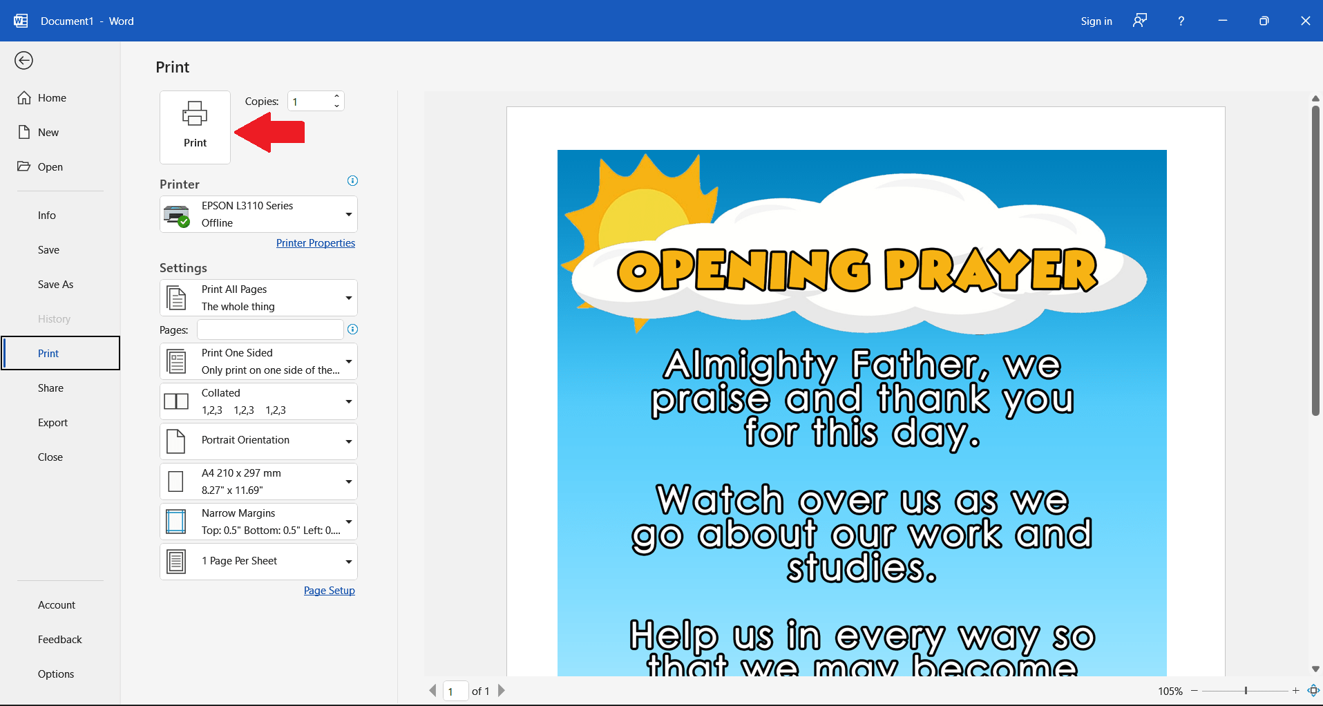 how-to-make-tarpapel-in-ms-word-teach-pinas