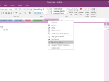 Microsoft Onenote Tutorial 2021 Pharmacylasopa