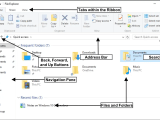 File Explorer In Windows 10 Instructions And Video Lesson