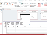 Aggregate Function Queries In Access Tutorial