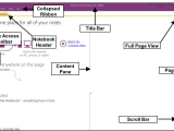 Onenote 2013 Microsoft Onenote Microsoft Wiki Fandom