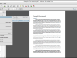 Insert Pages Into A Pdf In Acrobat Tutorial Teachucomp Inc