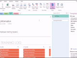 Microsoft Onenote Tutorial 2013 Brolines